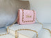 Pretty Pink Quilted Mini Shoulder Bag | The Berlin by little luxe ...